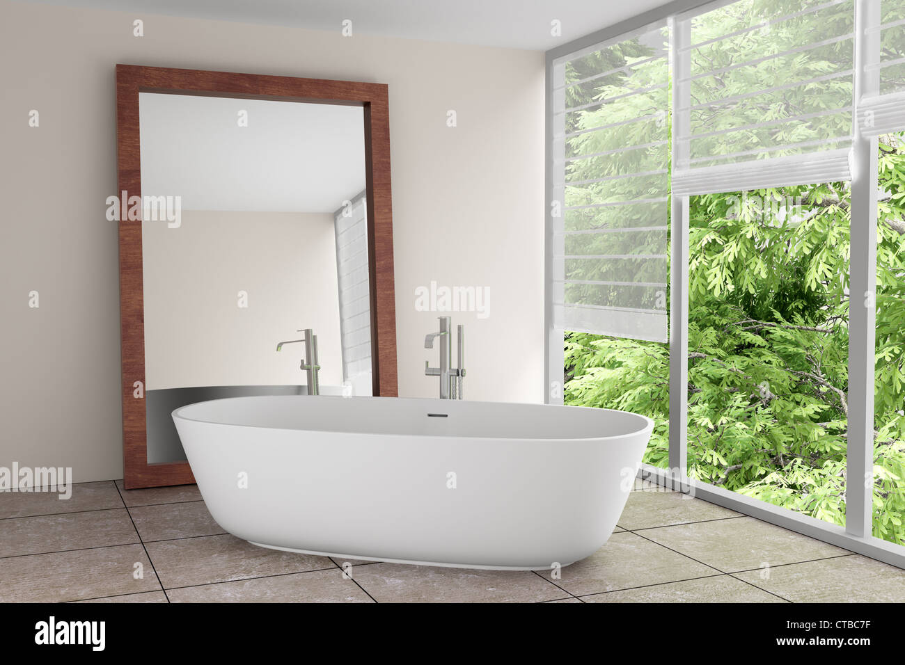 Very large mirror hi-res stock photography and images - Alamy