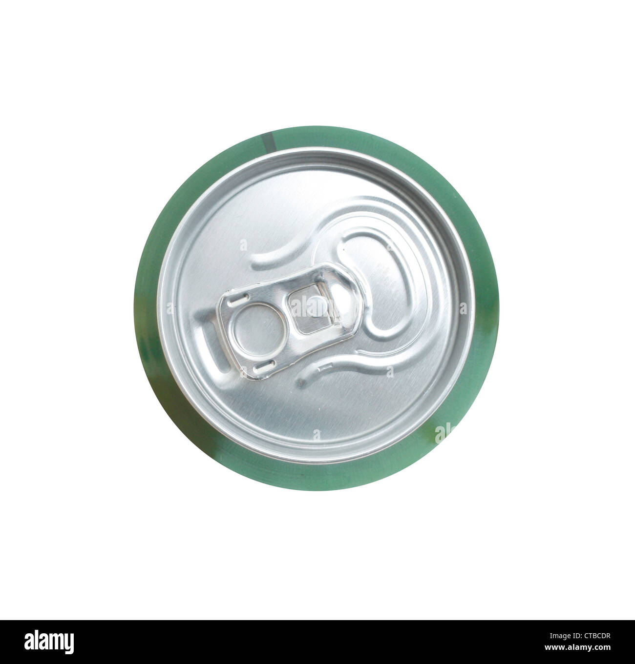 Beer can top Cut Out Stock Images & Pictures - Alamy
