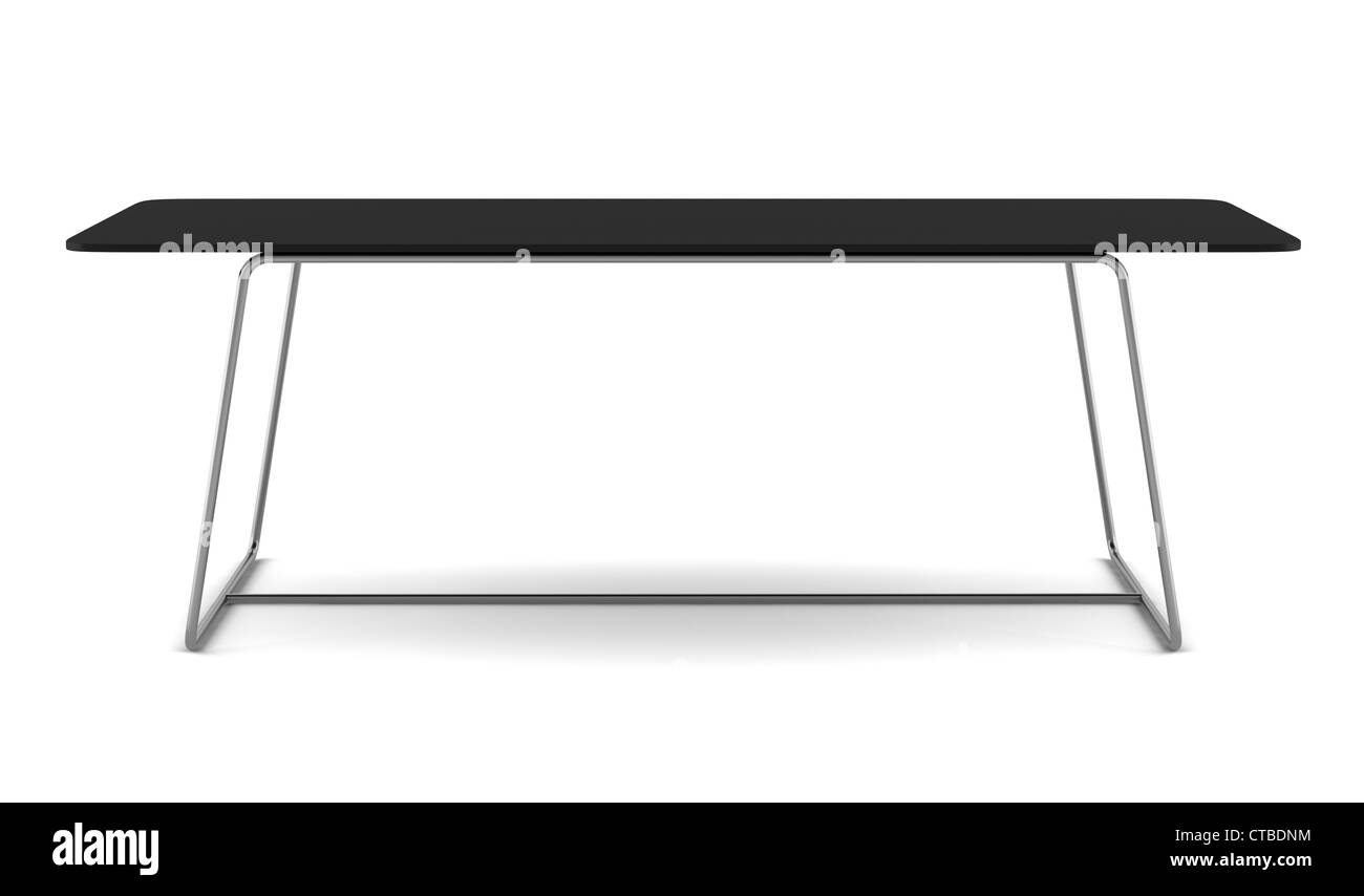 Background table black background Black and White Stock Photos & Images ...