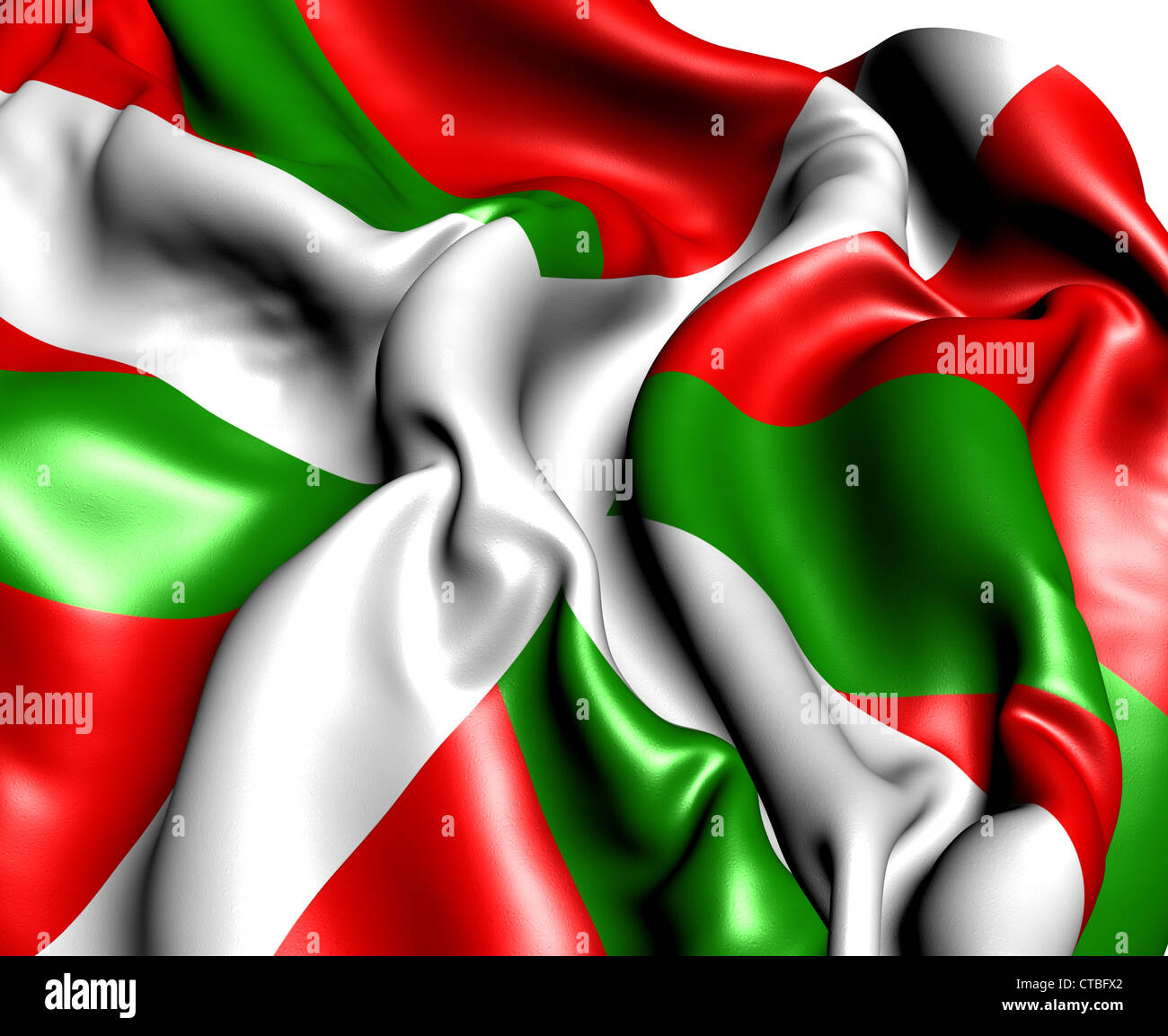 State basque flag hi-res stock photography and images - Alamy