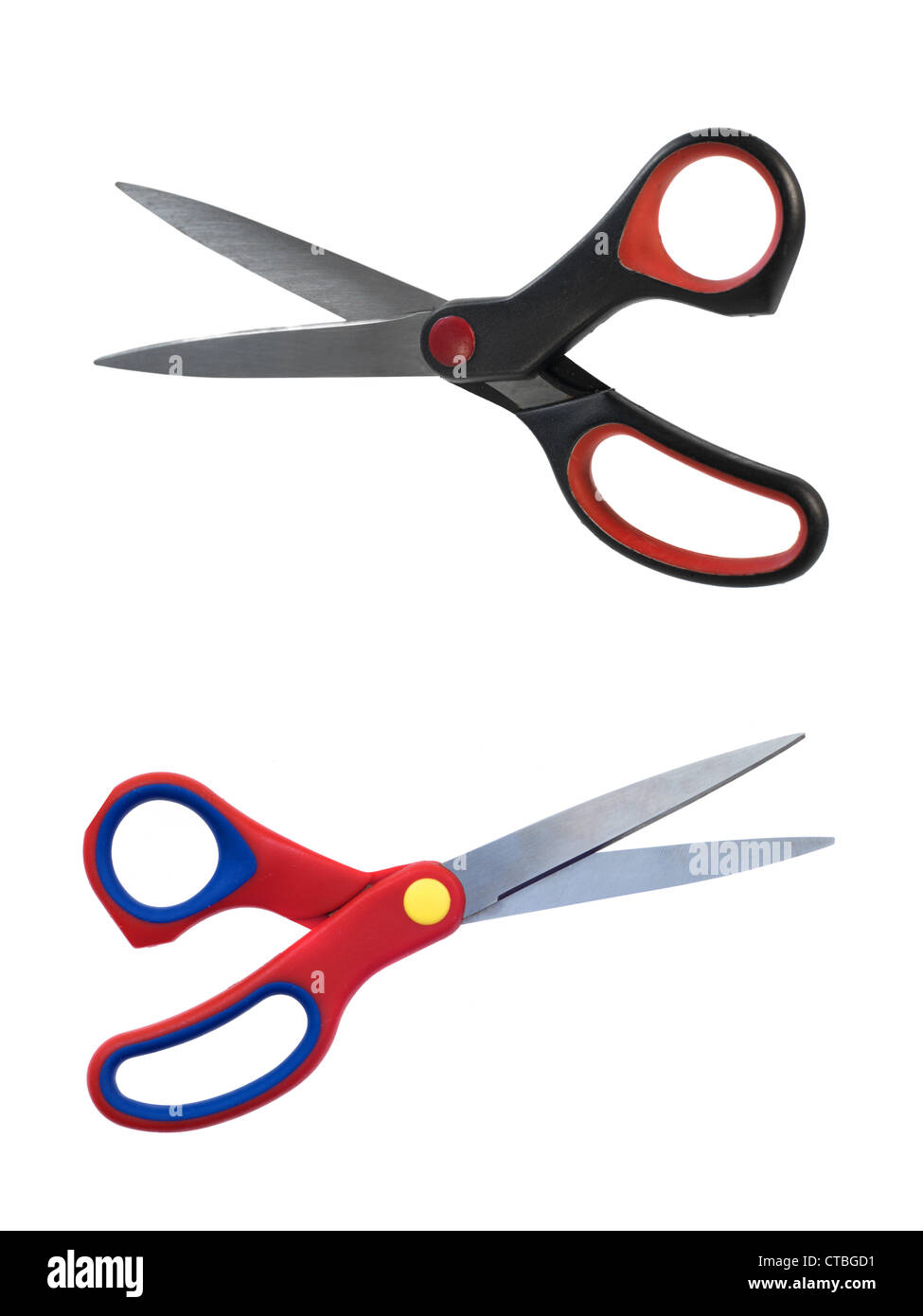 Ceremonial start Cut Out Stock Images & Pictures - Alamy