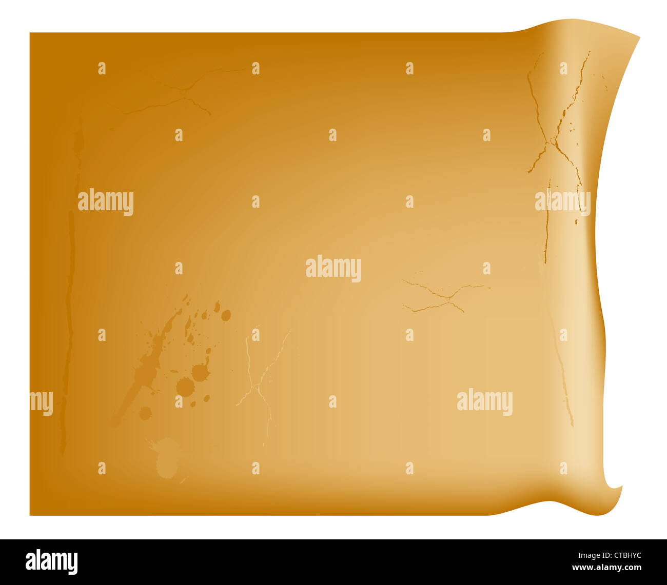 Vintage paper Cut Out Stock Images & Pictures - Alamy