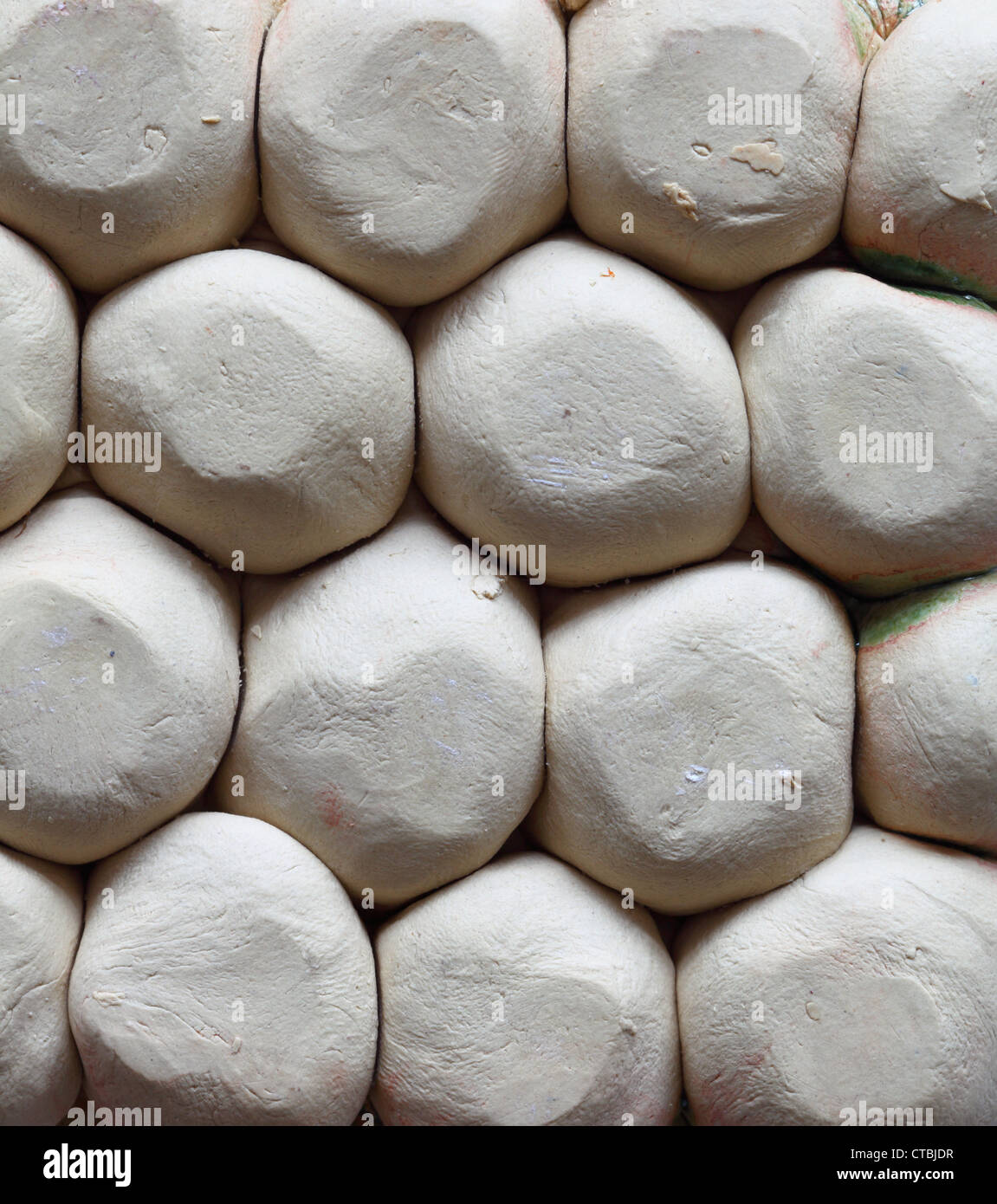 White stone background texture macro pattern Stock Photo - Alamy