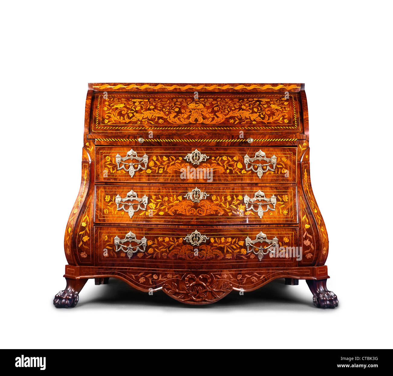 Antique old fashion style Cut Out Stock Images & Pictures - Alamy