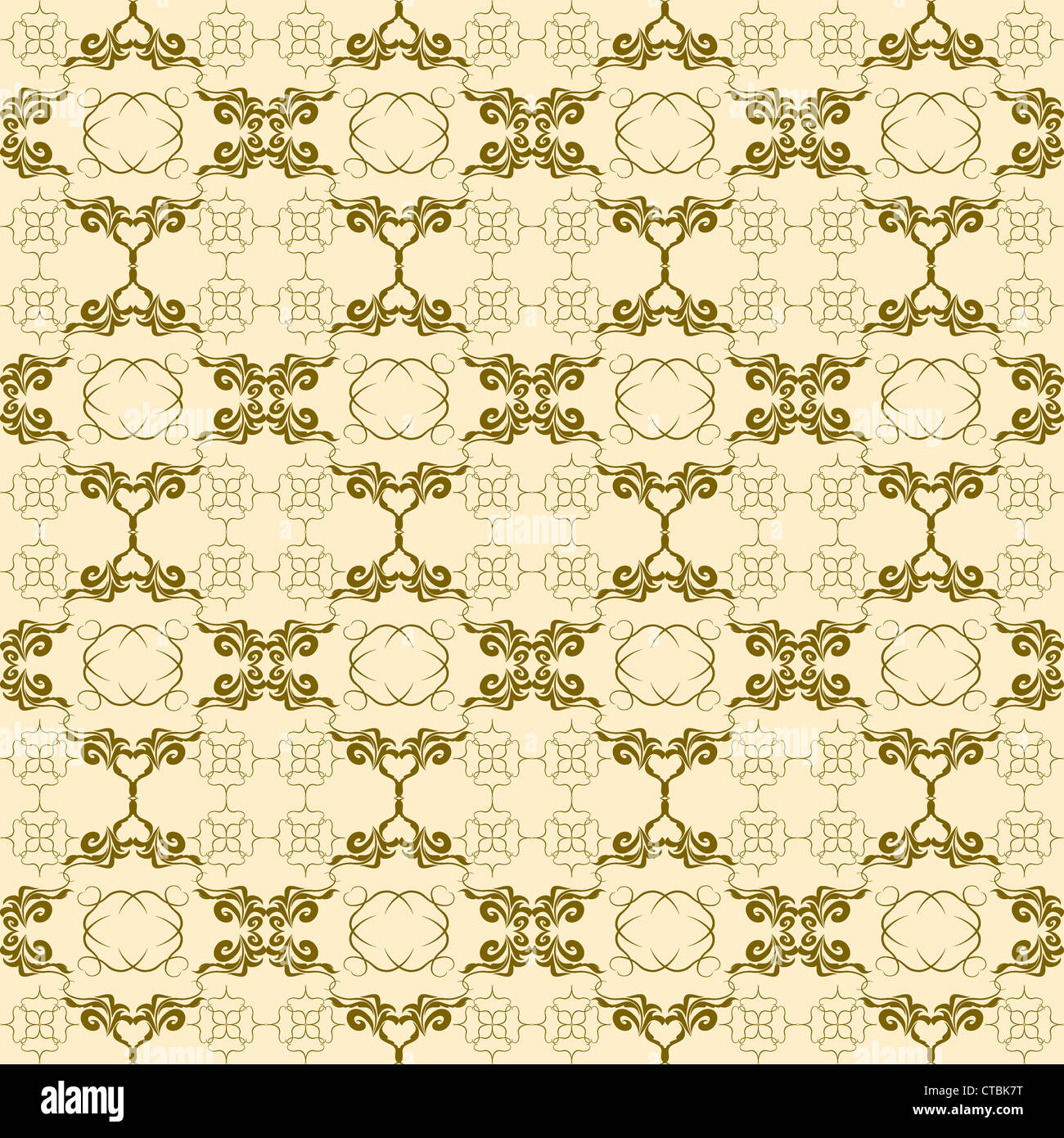Antique textile pattern hi-res stock photography and images - Alamy