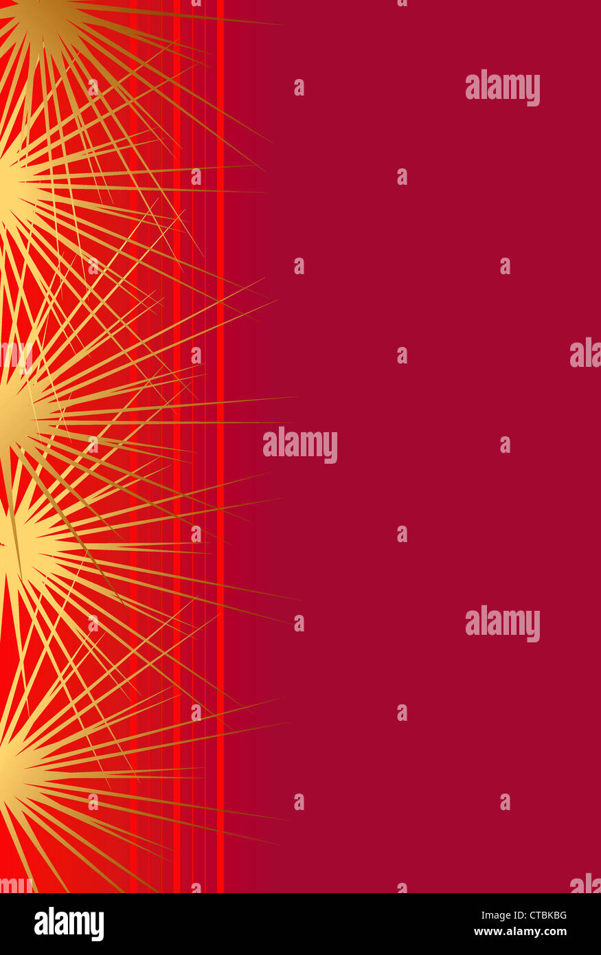 Abstract menu background Stock Photo - Alamy