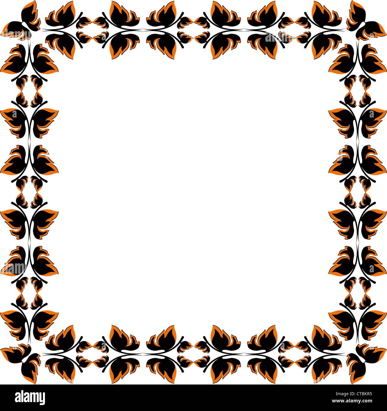 Design elegance frame Stock Photo - Alamy