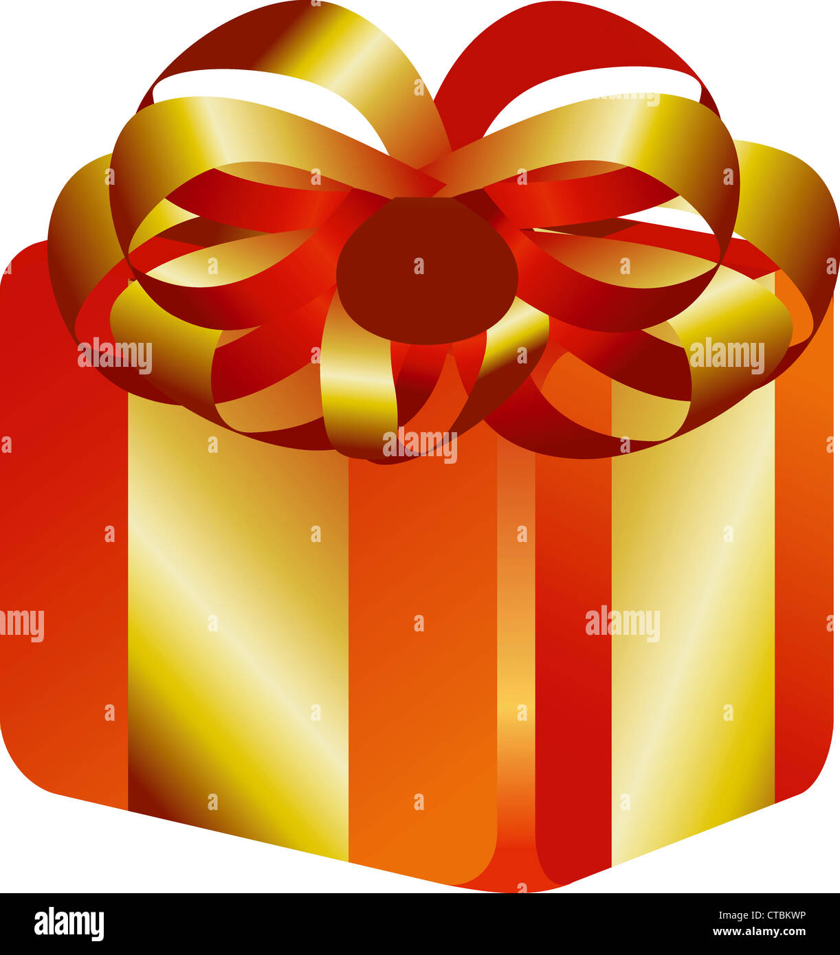 Cartoon box hi-res stock photography and images - Alamy