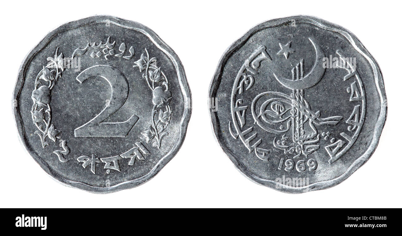 Pakistani Coins 2022