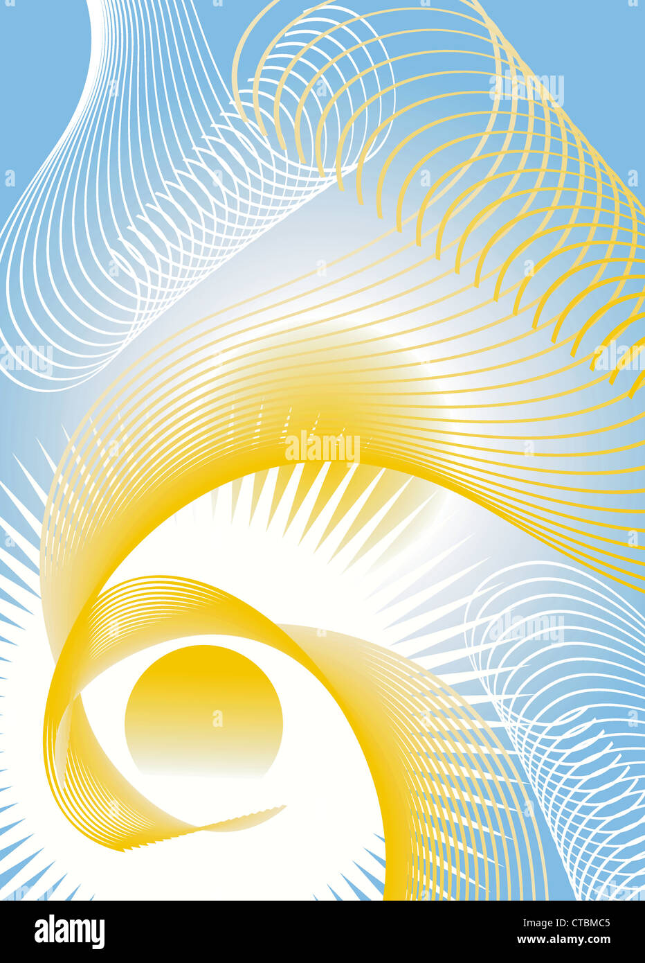 Abstract background for your design Stock Photo - Alamy