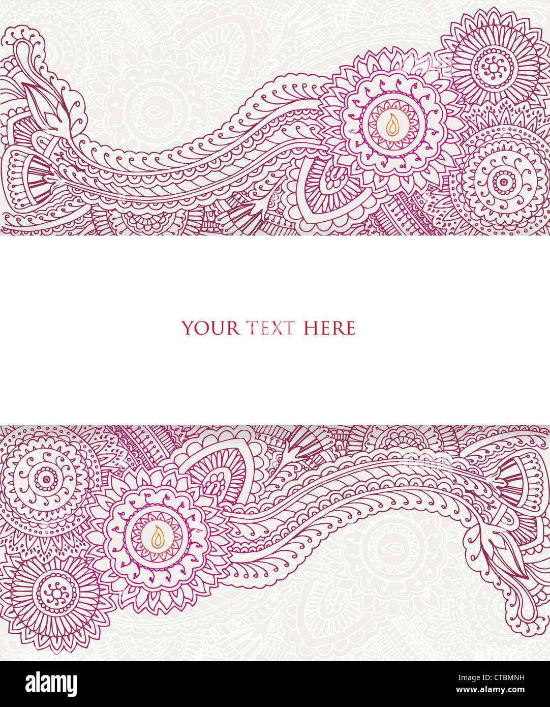 Framing border hi-res stock photography and images - Alamy