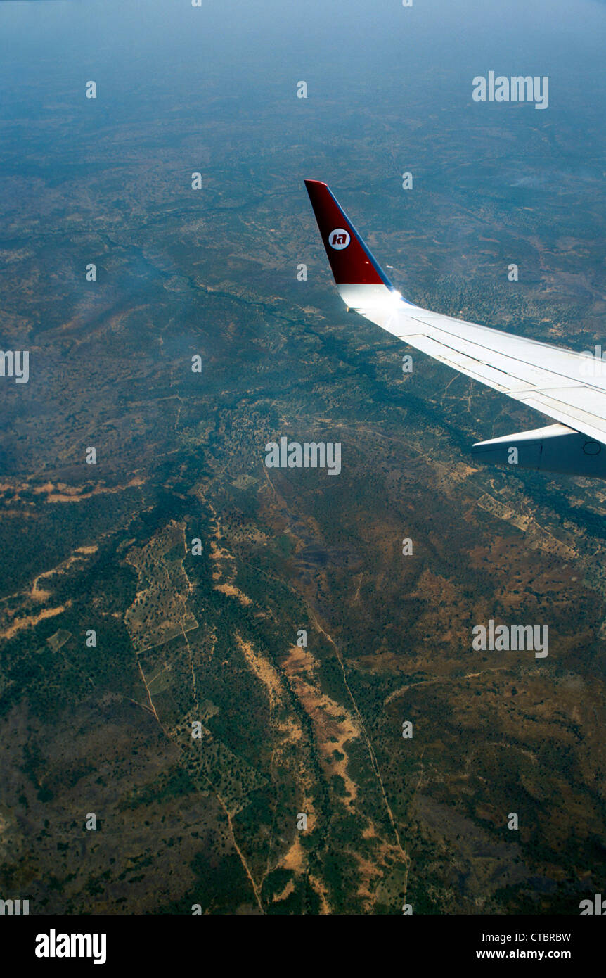 Bamako aerial hi-res stock photography and images - Alamy