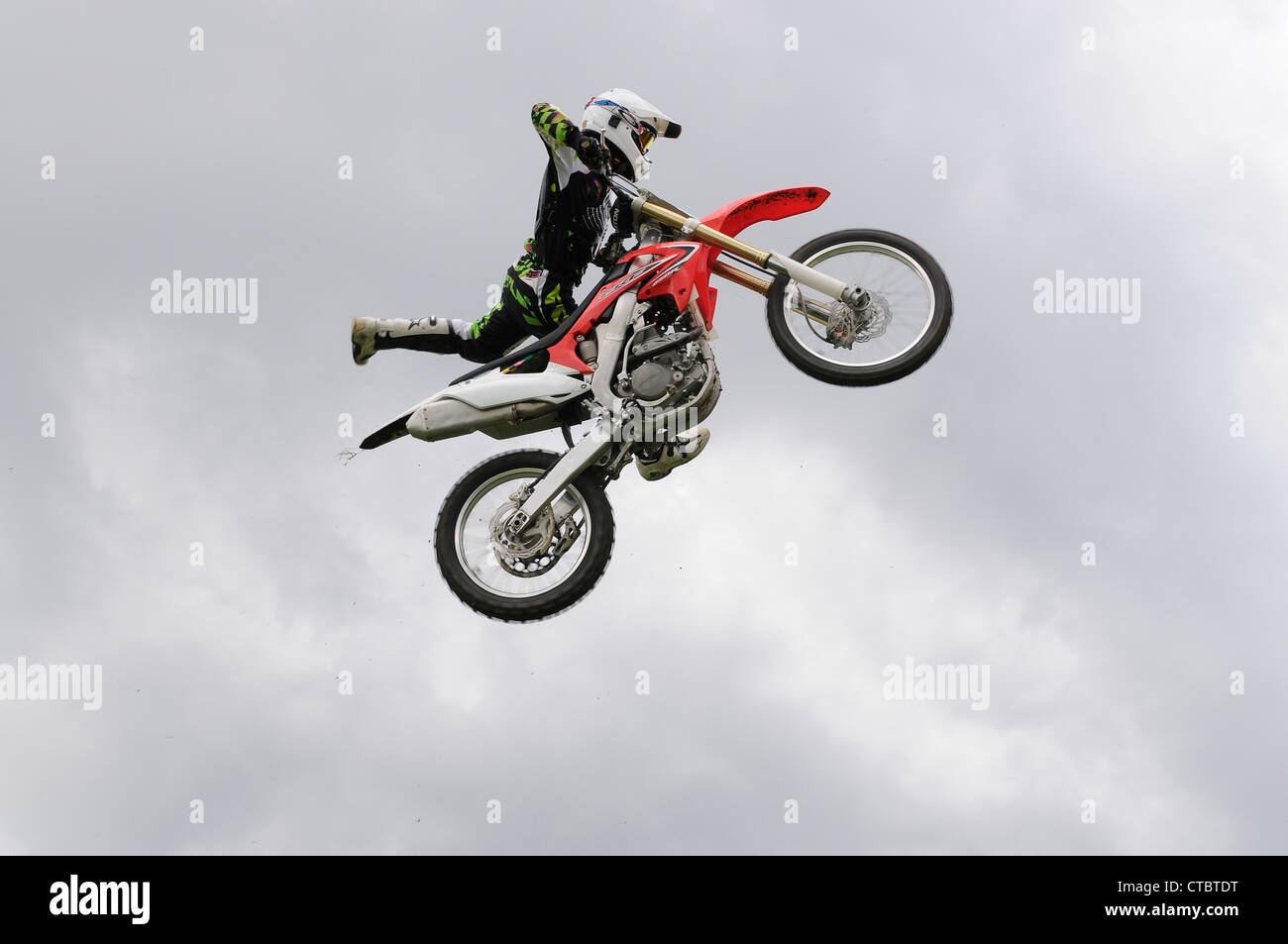 Freestyle hi-res stock photography and images - Alamy