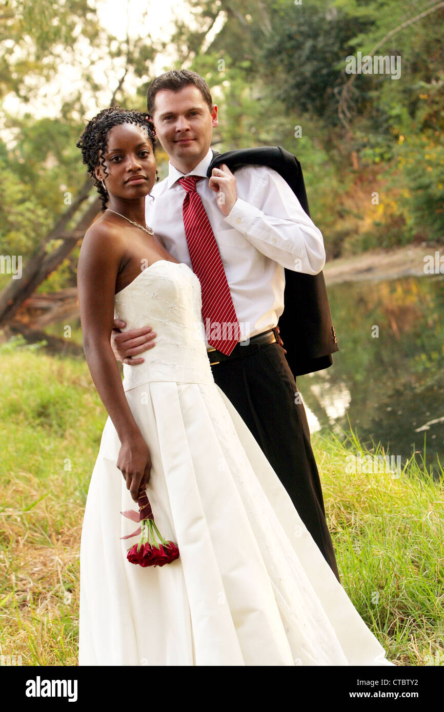 Mixed marriages hi-res stock photography and images - Alamy