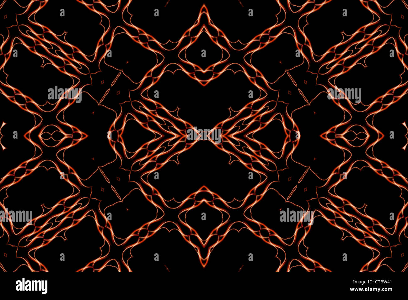 Abstract powerful illustrated background pattern Stock Photo - Alamy