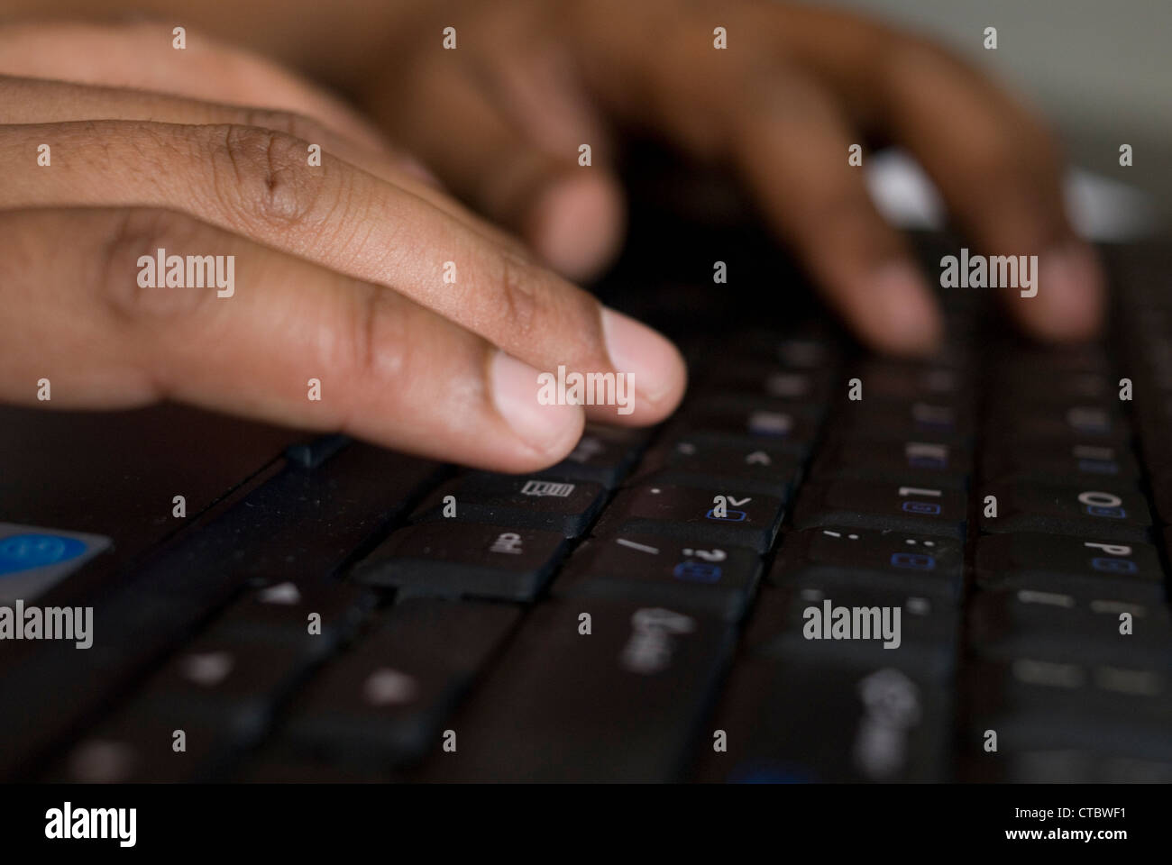 Capturing data hi-res stock photography and images - Alamy