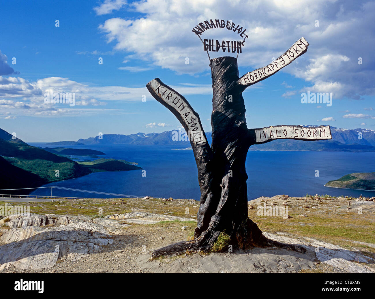 Observation stump hi-res stock photography and images - Alamy