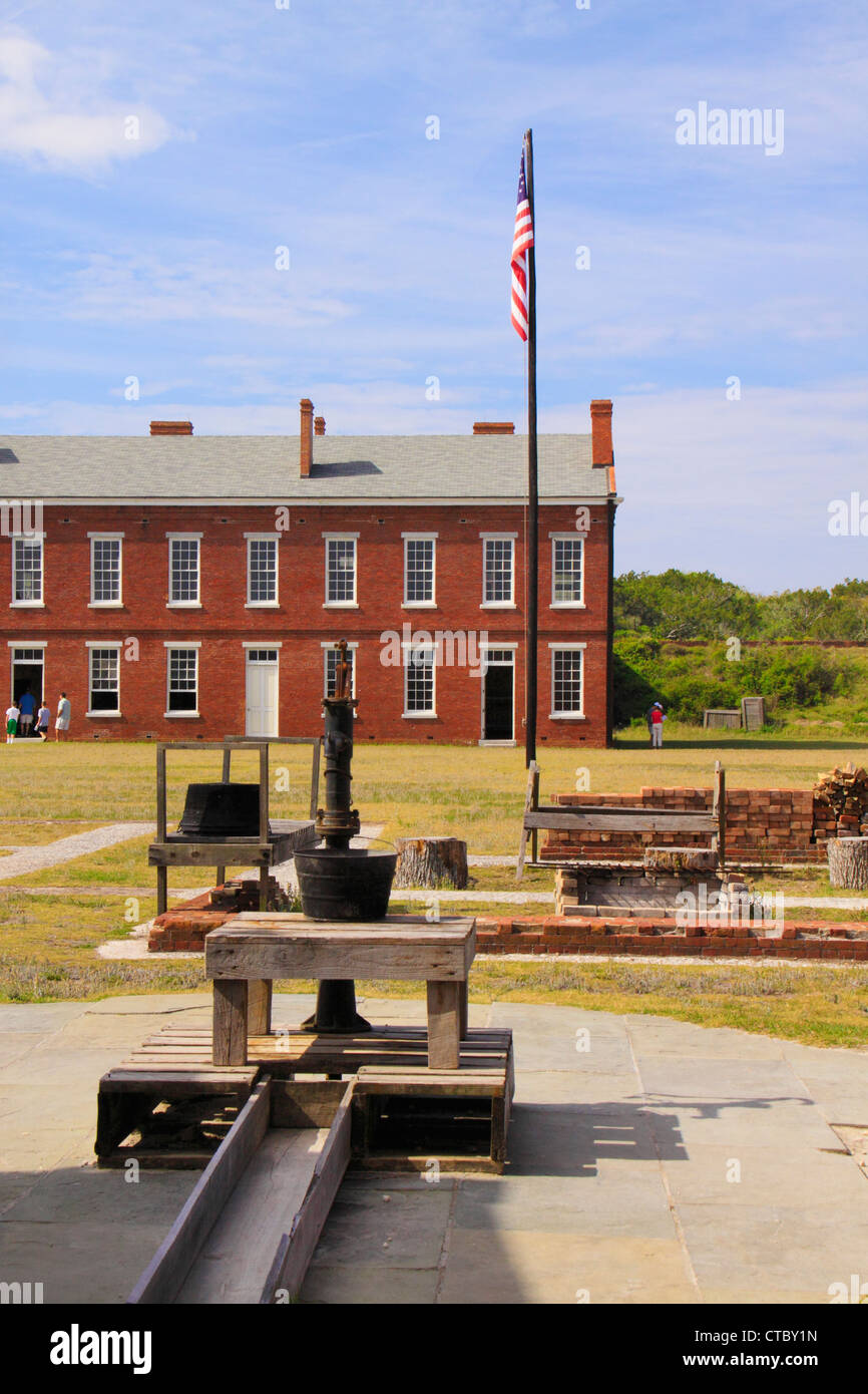 Fort well hi-res stock photography and images - Alamy