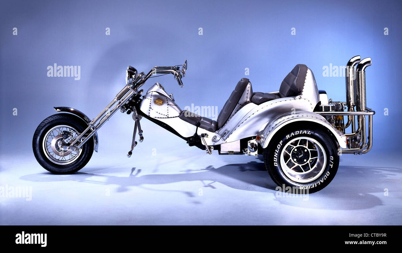 Speed trike hi-res stock photography and images - Alamy