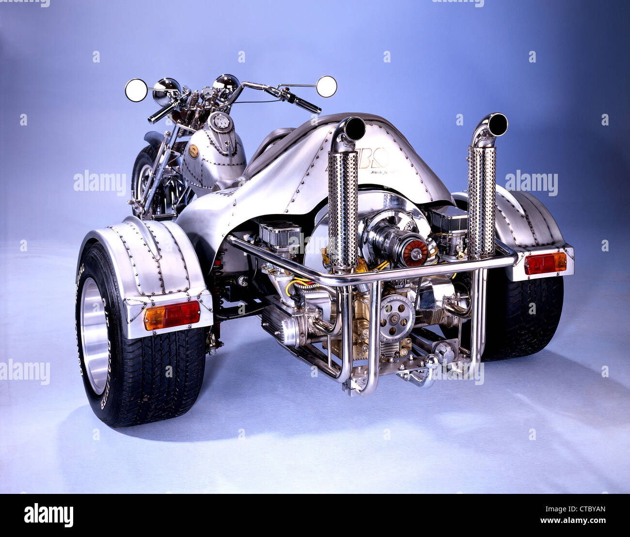 Triker hi-res stock photography and images - Alamy