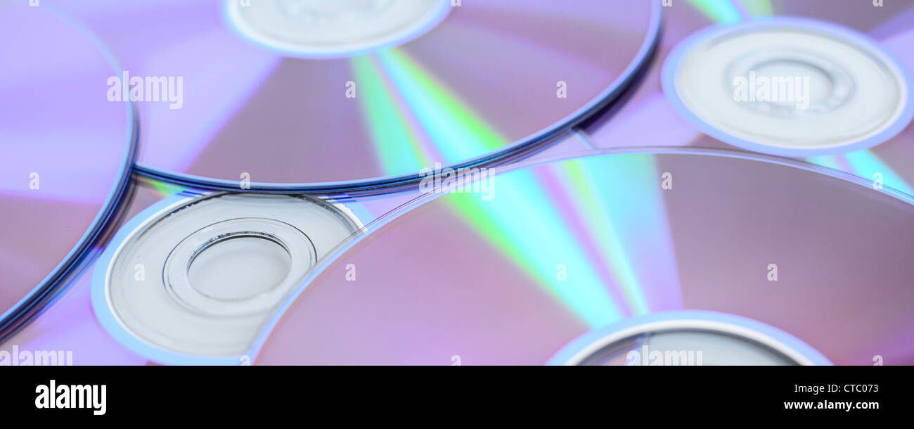 Cd background hi-res stock photography and images - Alamy