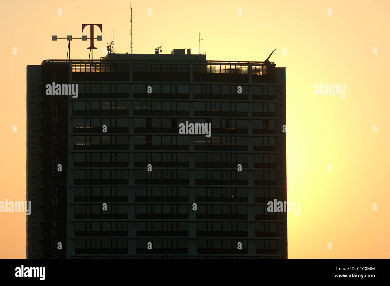 Technical logo hi-res stock photography and images - Alamy