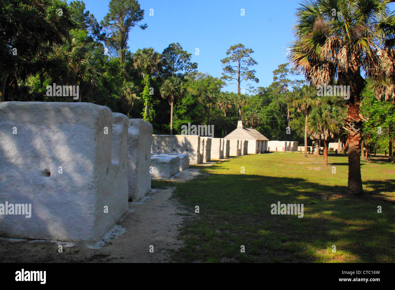 Slave plantation usa hi-res stock photography and images - Alamy