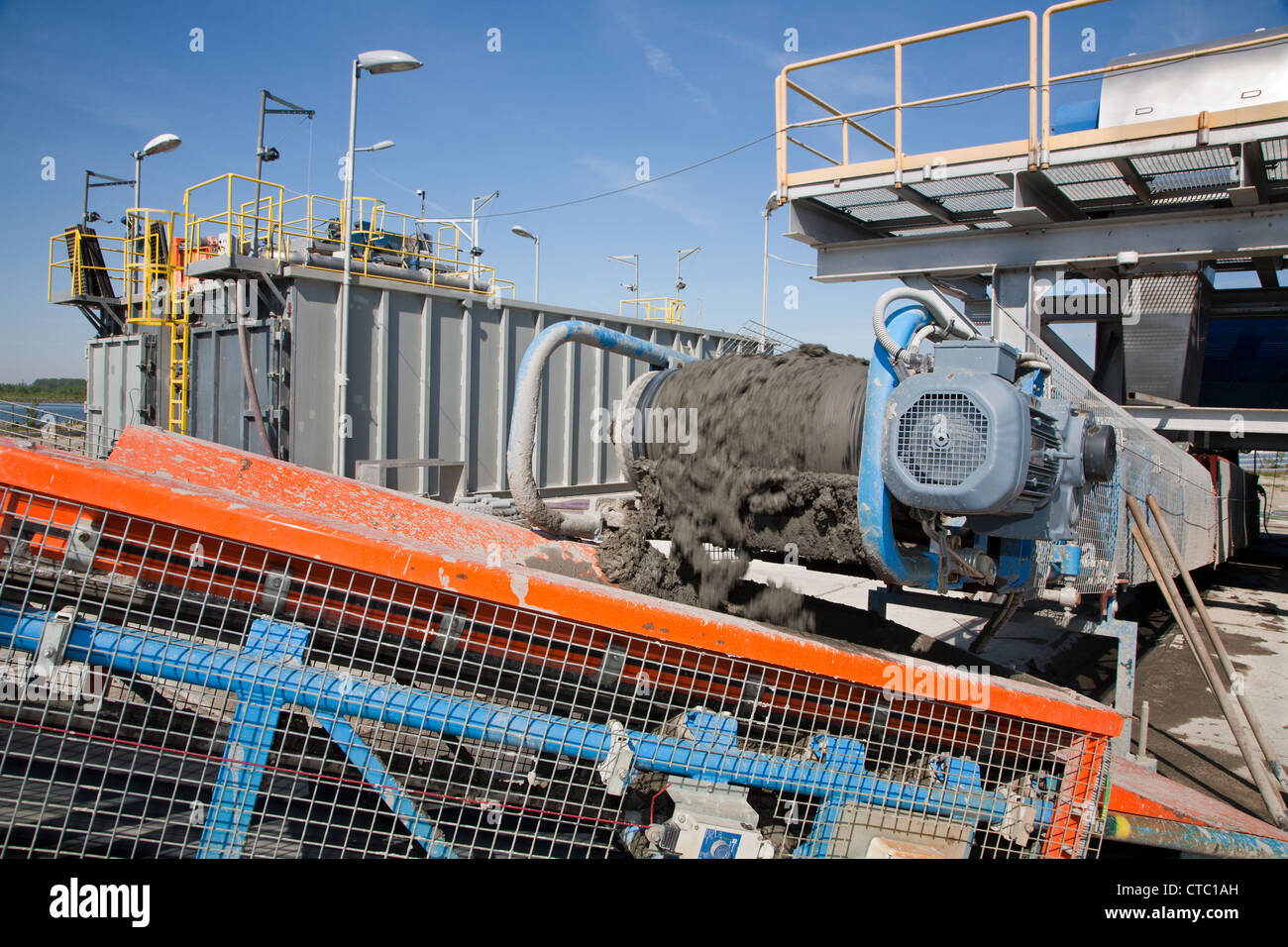 Bog line hi-res stock photography and images - Alamy