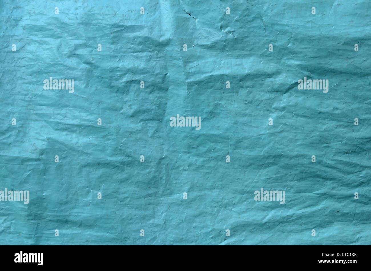 Wrinkled plastic background Stock Photo - Alamy