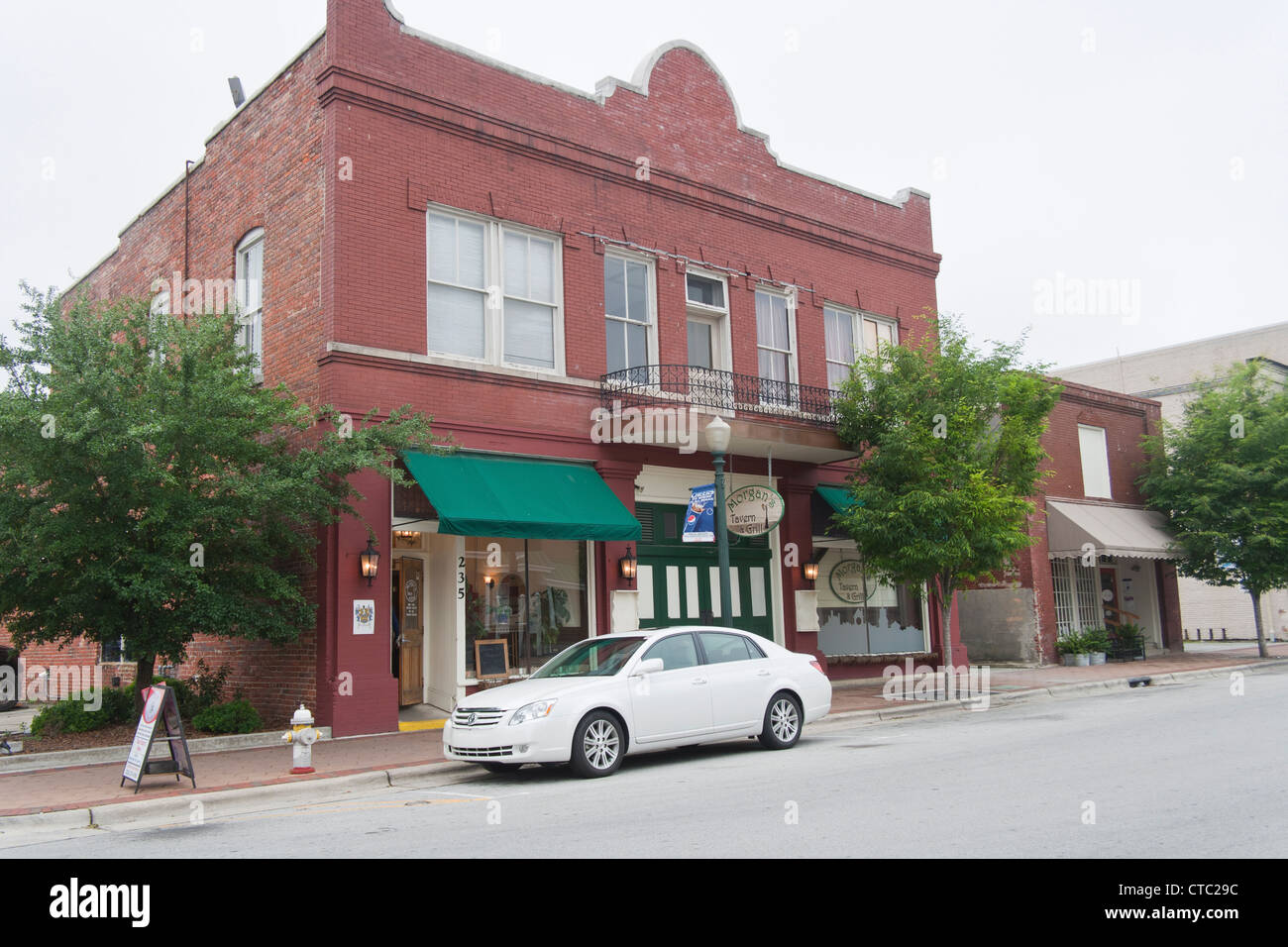 Morgan’s tavern hi-res stock photography and images - Alamy