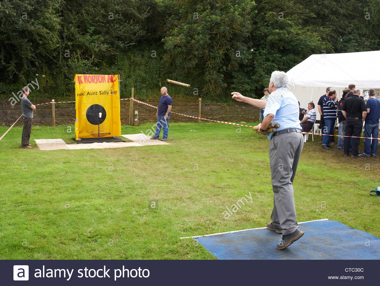 Aunt Sally High Resolution Stock Photography And Images Alamy Aunt Sally High Resolution Stock Photography And Images Alamy