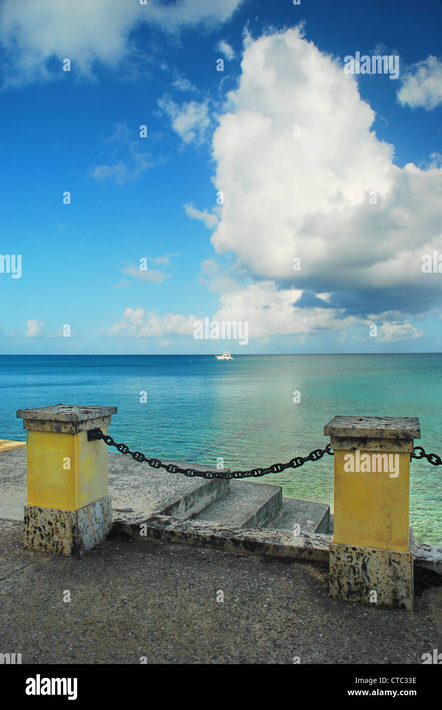 Frederiksted pier hi-res stock photography and images - Alamy