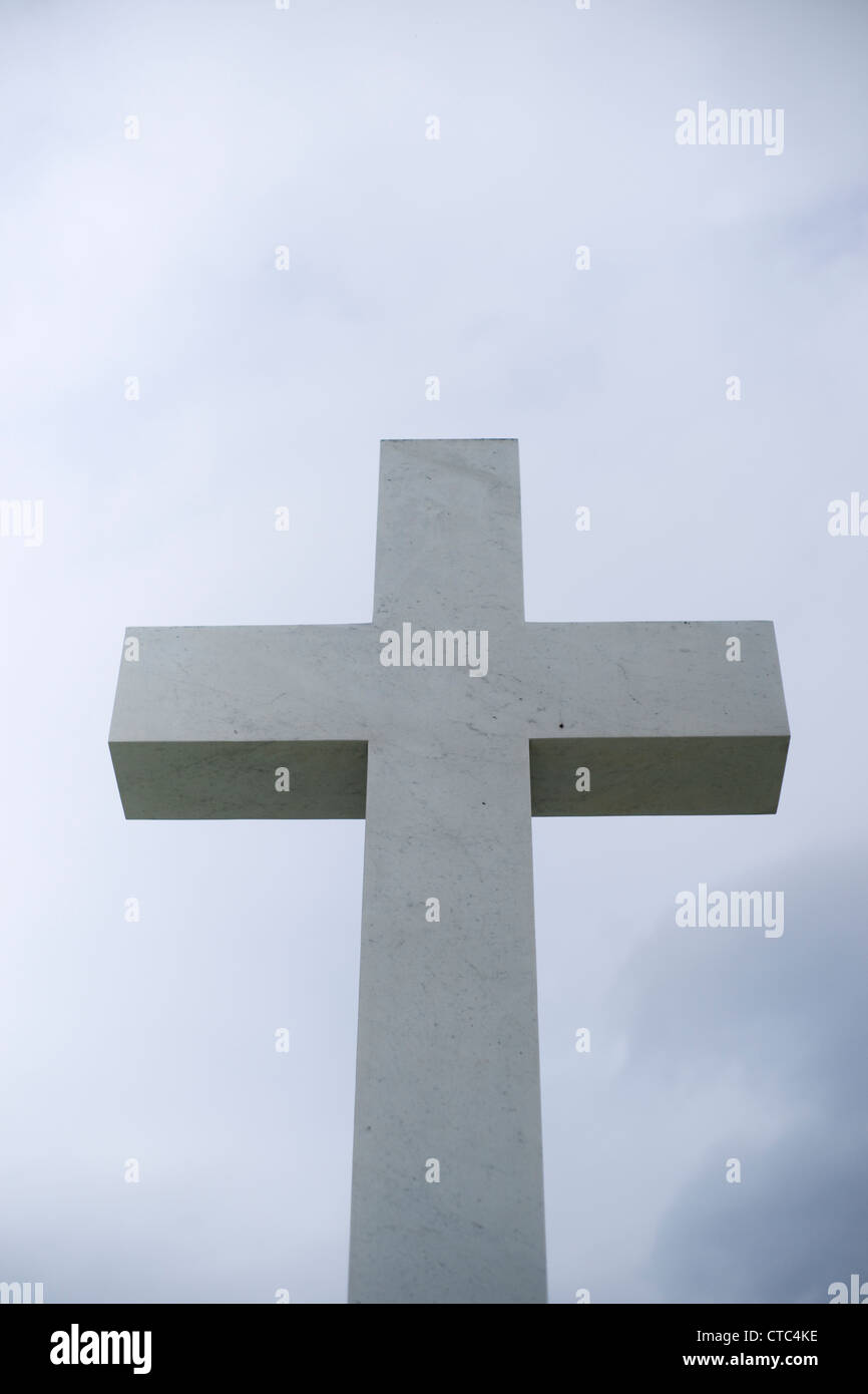 Giant crucifix hi-res stock photography and images - Alamy