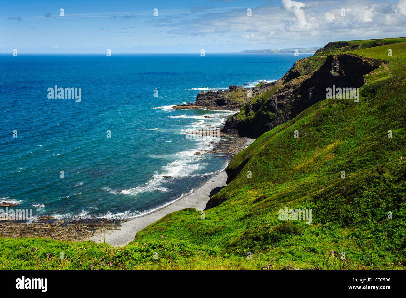 Thorns Beach High Resolution Stock Photography and Images - Alamy