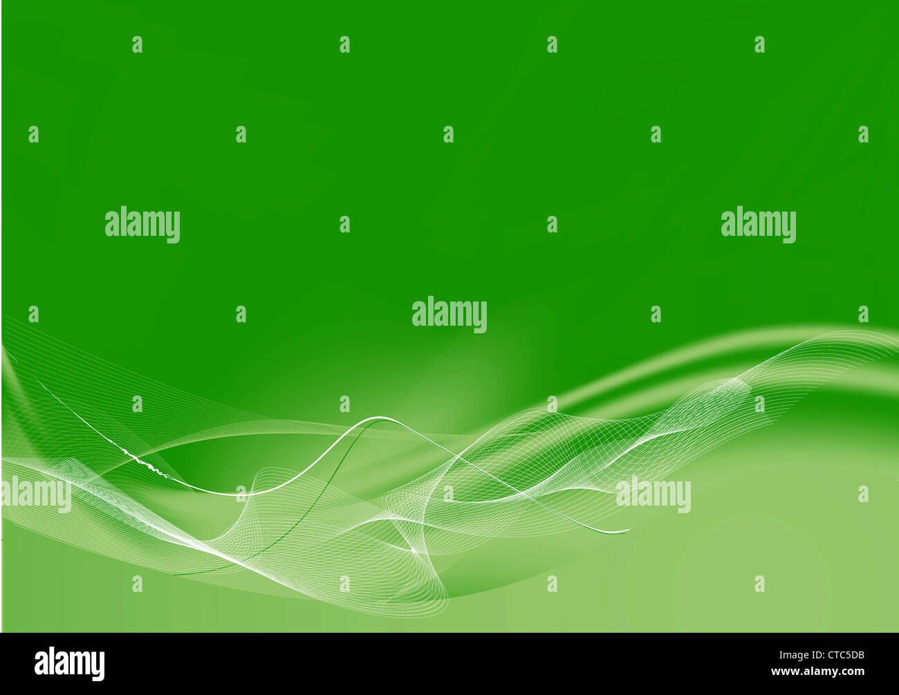 composition of curved lines--great for backgrounds, or layering over ...