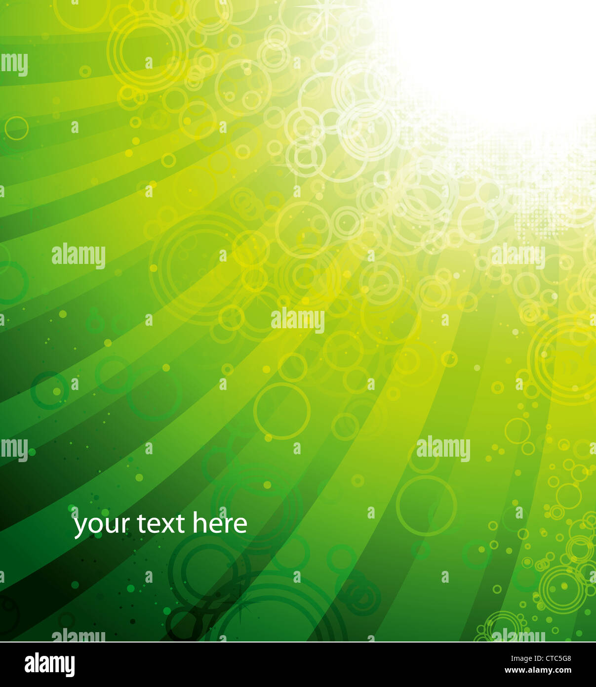 abstract rays background vector illustration Stock Photo - Alamy