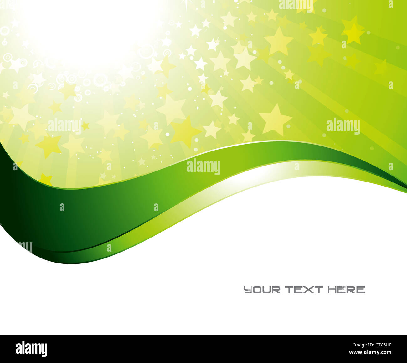 abstract rays background vector illustration Stock Photo - Alamy