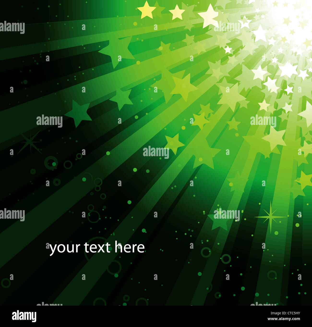 abstract rays background vector illustration Stock Photo - Alamy