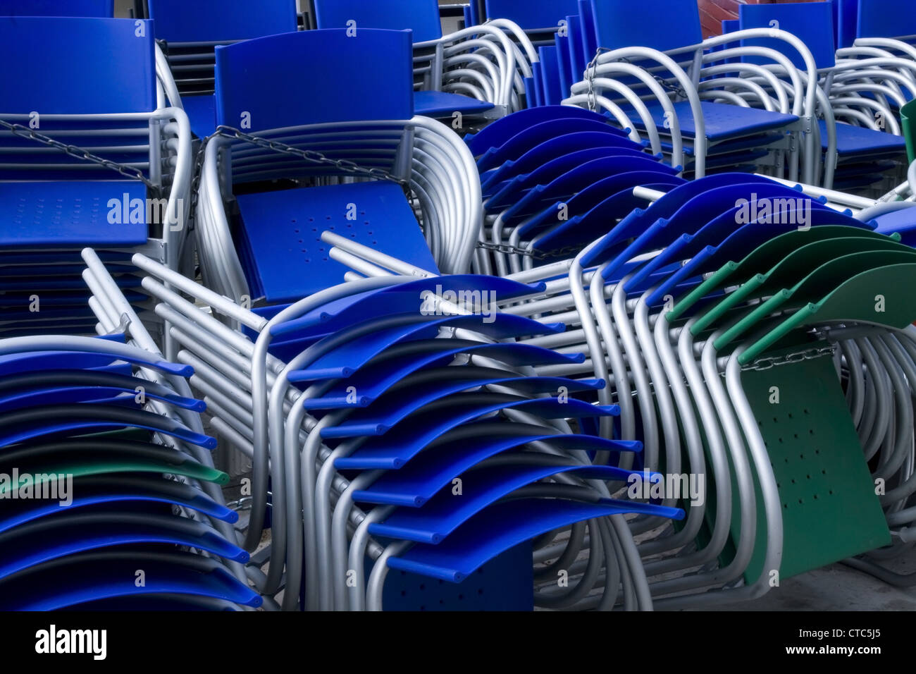 Seat pile hi-res stock photography and images - Alamy