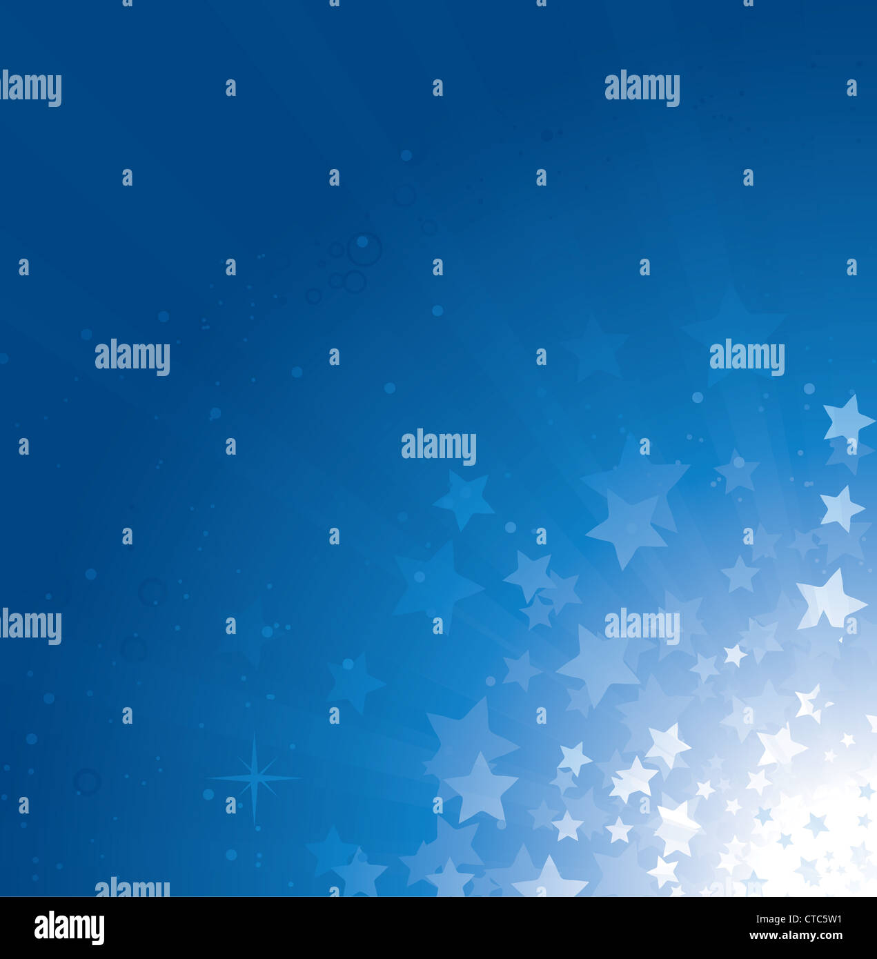 vector abstract background with ray Stock Photo - Alamy