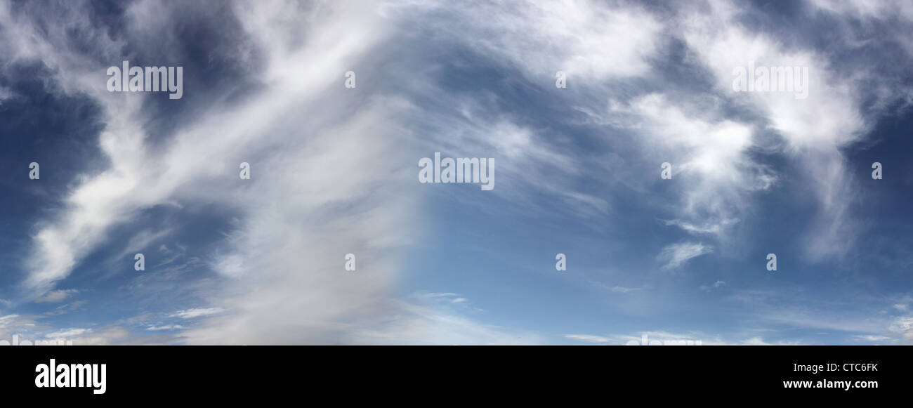 Seamless texture clouds hi-res stock photography and images - Alamy