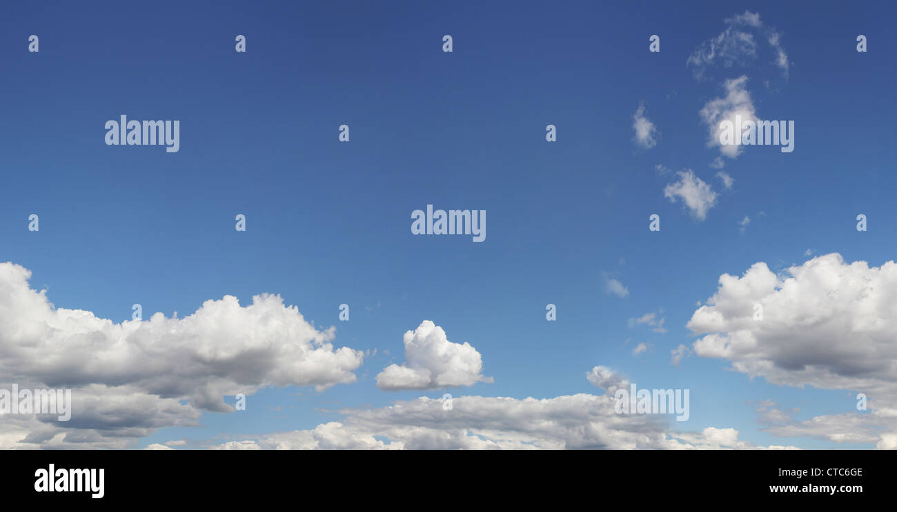 Seamless texture clouds hi-res stock photography and images - Alamy