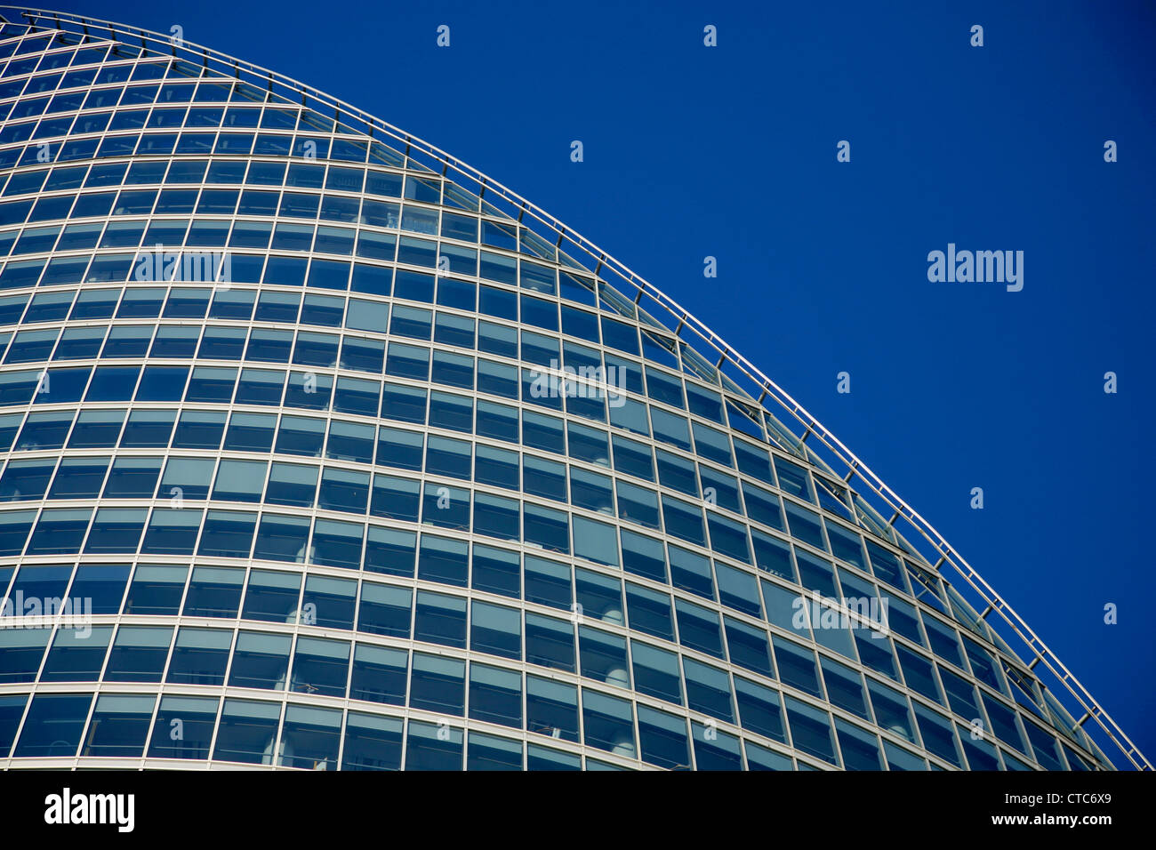 Swedbank building, Riga, Latvia Stock Photo - Alamy