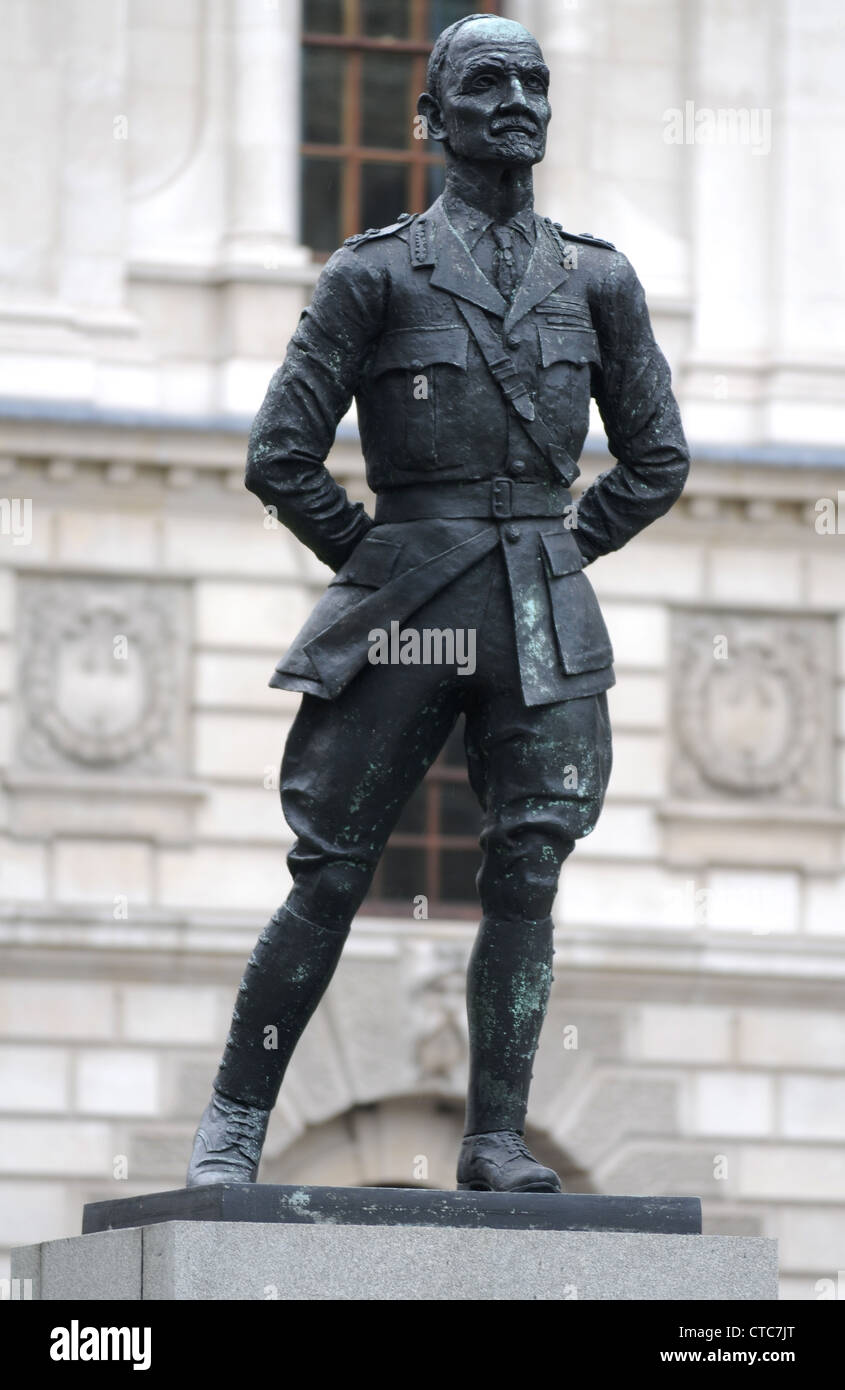 Jan smuts hi-res stock photography and images - Alamy