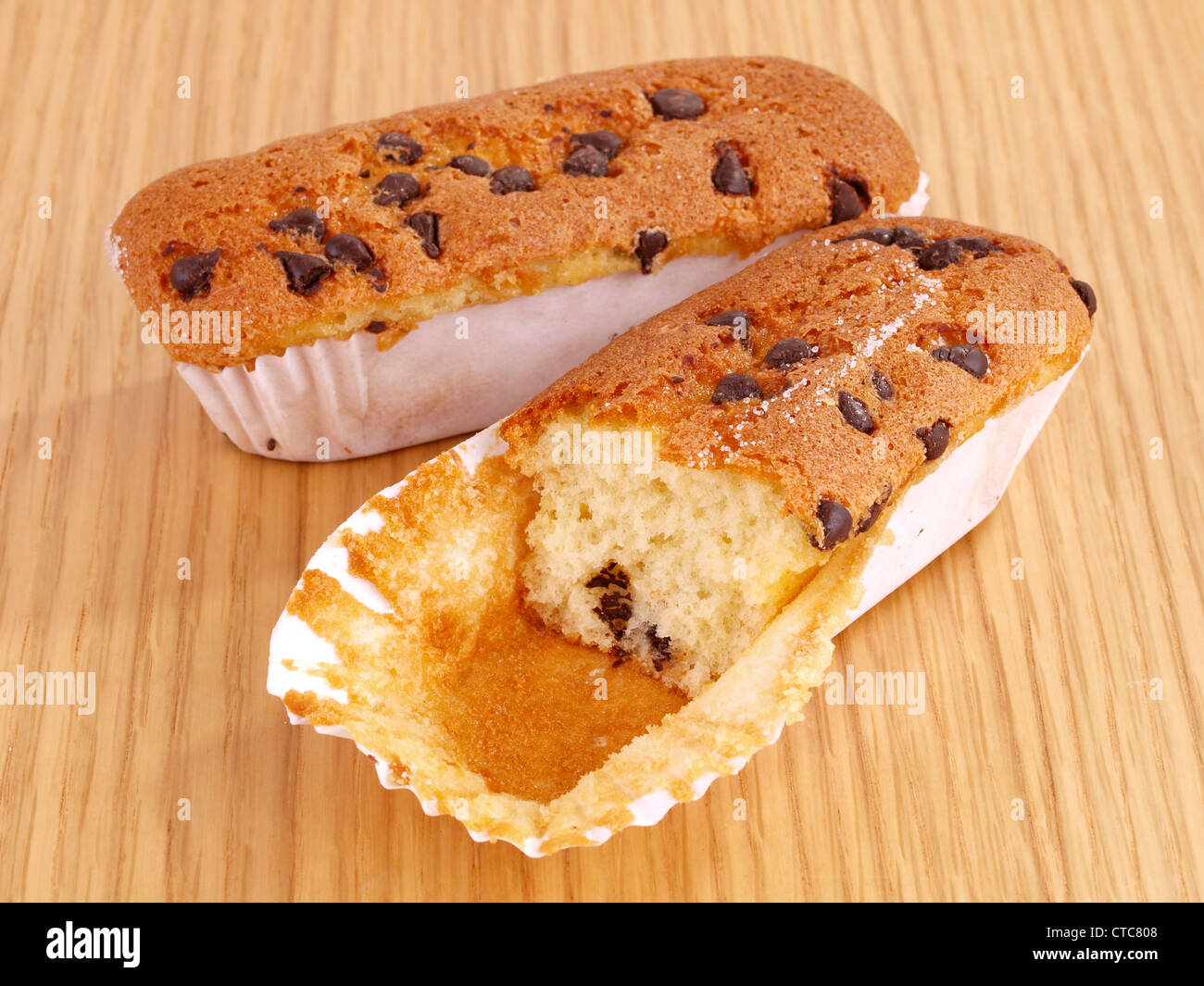Muffin – Magdalena Valenciana. A local variety of muffin. Made in ...