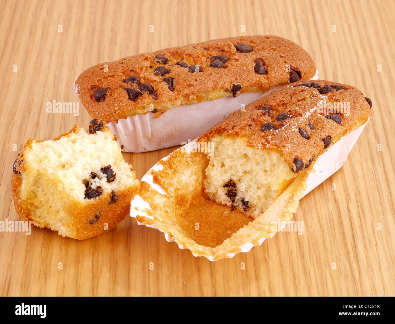 Muffin – Magdalena Valenciana. A local variety of muffin. Made in ...