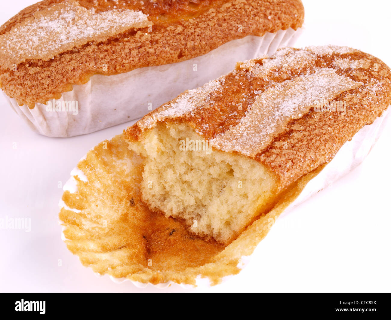 Muffin – Magdalena Valenciana. A local variety of muffin. Made in ...