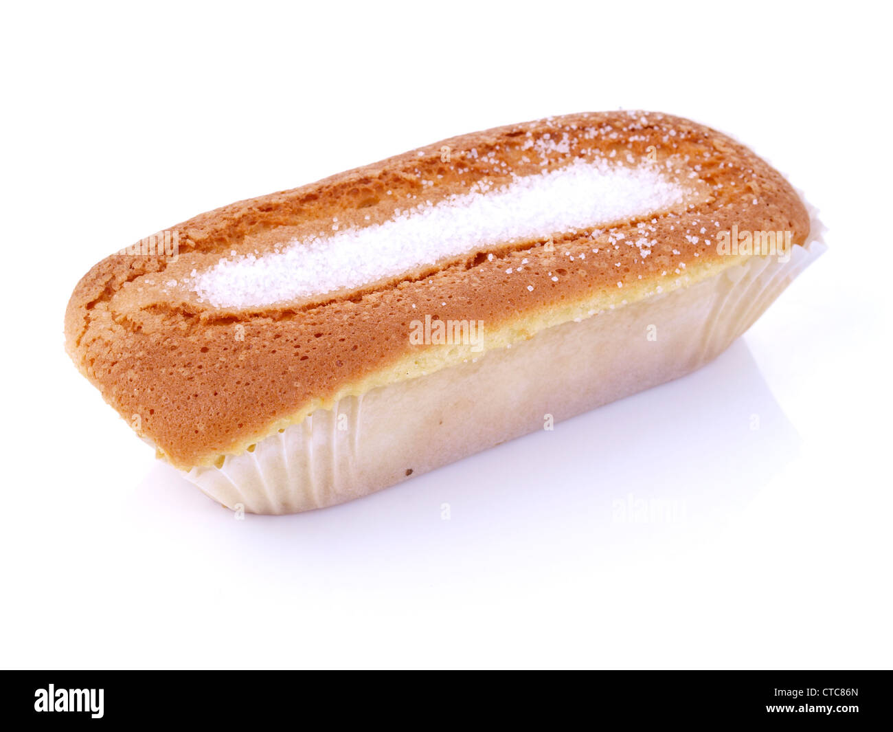 Muffin – Magdalena Valenciana. A local variety of muffin. Made in ...