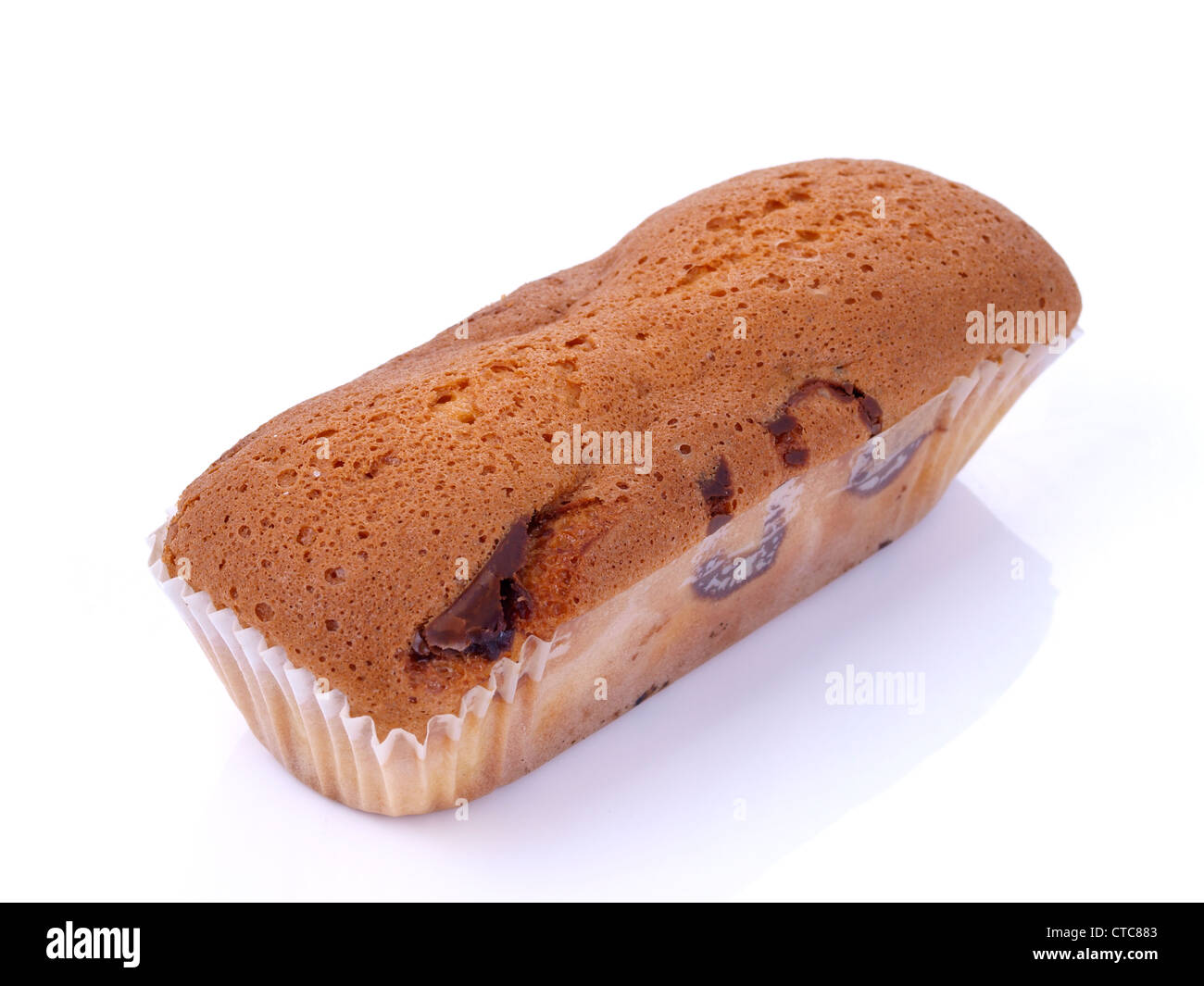 Muffin – Magdalena Valenciana. A local variety of muffin. Made in ...