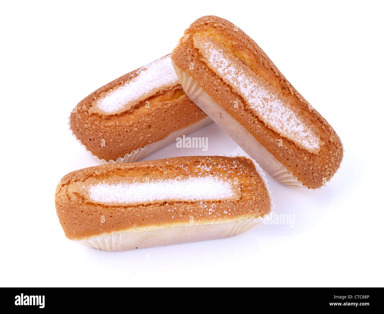 Muffin – Magdalena Valenciana. A local variety of muffin. Made in ...